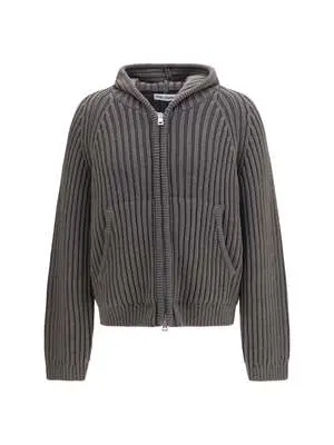 Our Legacy Level Hooded Sweatshirt - Gray