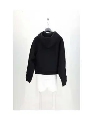 Celine Relaxed Zipped Hoodie