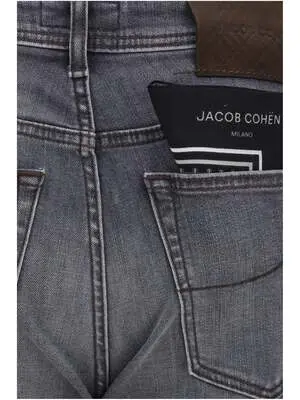 Jacob Cohen Scott Denim Jeans