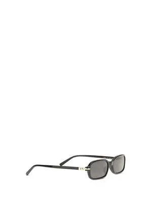 Valentino Garavani Rectangular Vg0047s Sunglasses