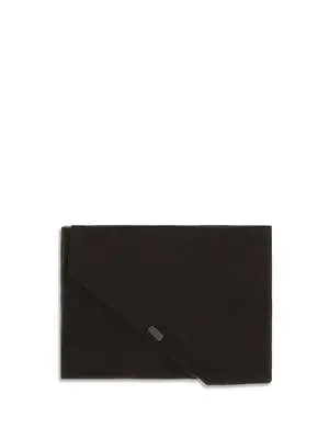 Brunello Cucinelli Brunello Cucinelli Women Cashmere Scarf Brown