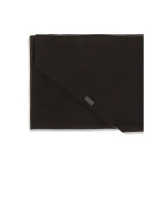 Brunello Cucinelli Cashmere Scarf - Brown