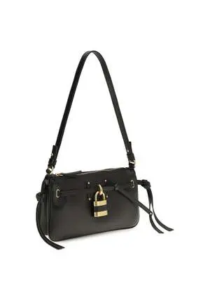 Chloé Paddington Sling Mini Shoulder Bag