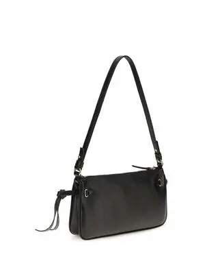 Chloé Paddington Sling Mini Shoulder Bag