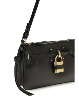 Chloé Paddington Sling Mini Shoulder Bag