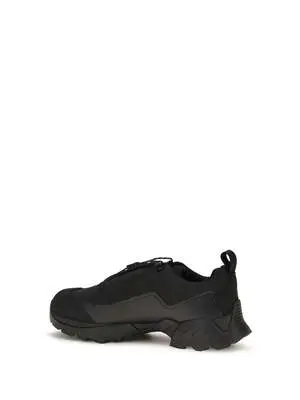 ROA Katharina Waterproof Sympatex Sneakers