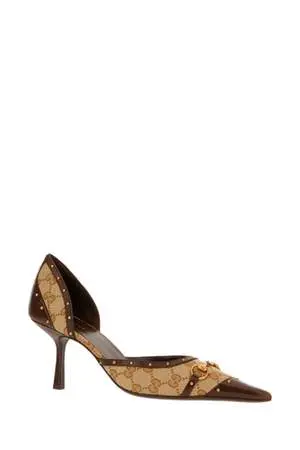 Gucci Shoes Pumps