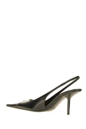 Saint Laurent Shoes Pumps - Multicolor