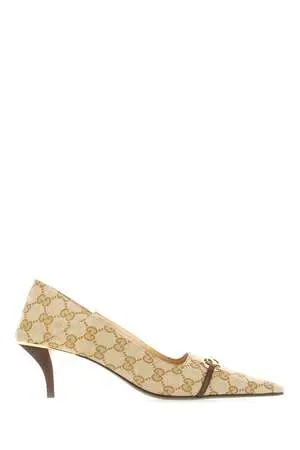 Gucci Shoes Pumps - Multicolor