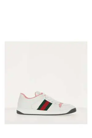 Gucci Shoes Sneakers - Multicolor