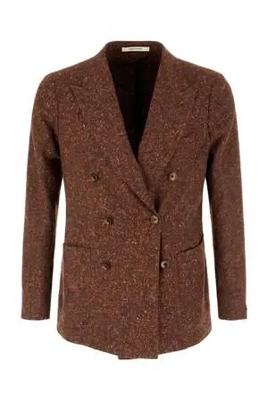 Tagliatore Clothing Blazers E Gilets - Multicolor