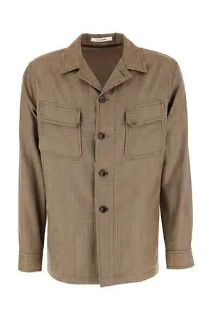 Tagliatore Clothing Blazers E Gilets
