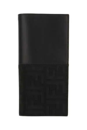 Fendi Accessories Wallets - Multicolor
