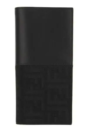 Fendi Accessories Wallets - Multicolor
