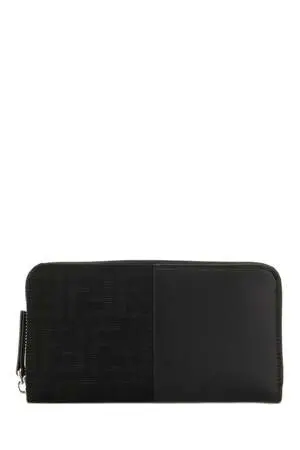 Fendi Accessories Wallets - Multicolor