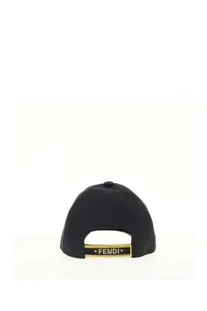 Fendi Accessories Hats - Multicolor