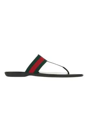 Gucci Shoes Slippers - Multicolor