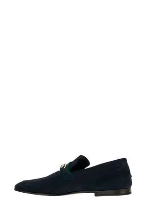Gucci Shoes Loafers - Multicolor