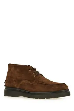 TOD'S Shoes Boots