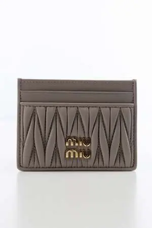 Miu Miu Accessories Wallets - Multicolor