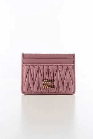 Miu Miu Accessories Wallets