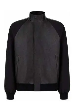 Gucci Clothing Jackets - Multicolor
