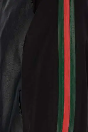 Gucci Clothing Jackets - Multicolor