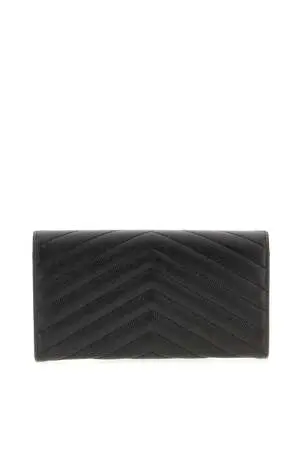 Saint Laurent Accessories Wallets