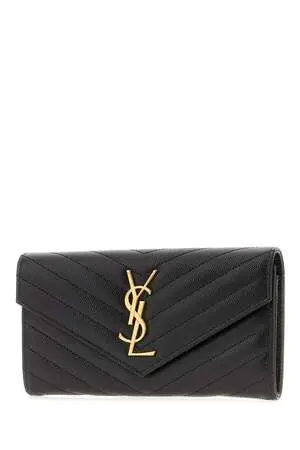 Saint Laurent Accessories Wallets - Multicolor