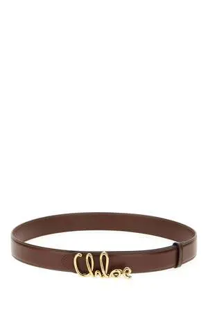Chloé Accessories Belts - Multicolor