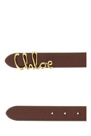 Chloé Accessories Belts - Multicolor