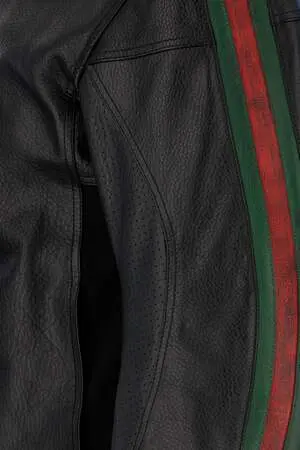 Gucci Clothing Jackets - Multicolor