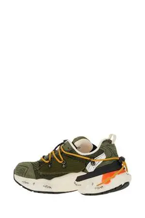 Dsquared2 Shoes Sneakers - Multicolor