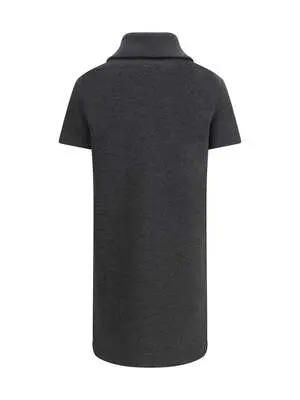 Gucci Double Gg Dress