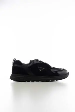 Prada Shoes Sneakers - Multicolor