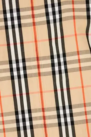 Burberry Clothing Shirts