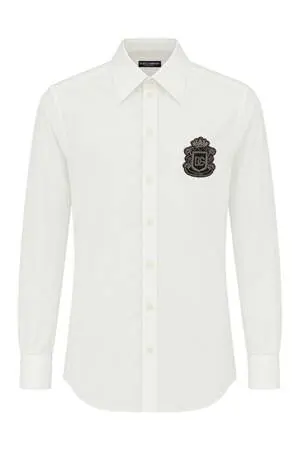 Dolce & Gabbana Clothing Shirts - Multicolor