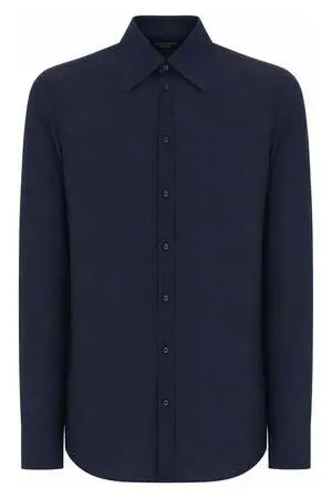 DOLCE & GABBANA Dolce&Gabbana Man Clothing Shirts