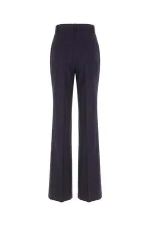 Max Mara Clothing Trousers - Multicolor