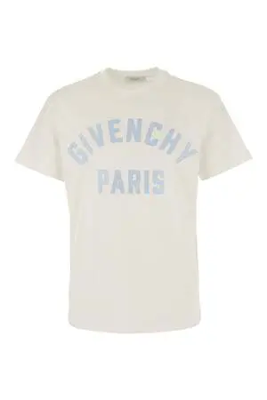 Givenchy Clothing T-shirt - Multicolor