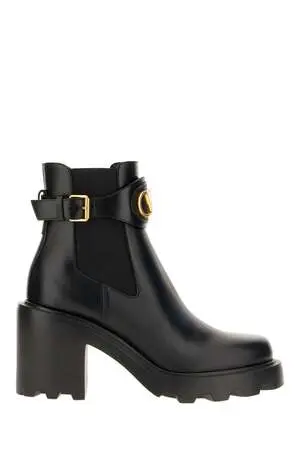 Valentino Garavani Shoes Boots