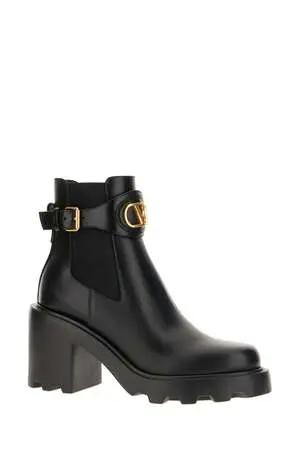 Valentino Garavani Shoes Boots