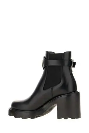 Valentino Garavani Shoes Boots