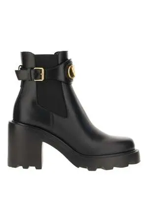 Valentino Garavani Shoes Boots - Multicolor
