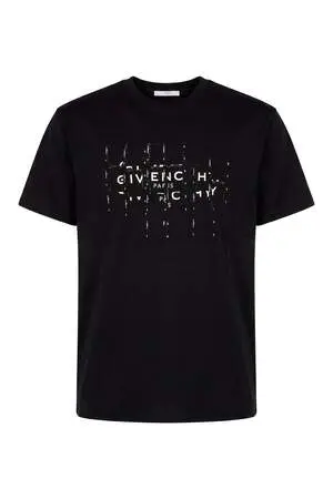 Givenchy Clothing T-shirt - Multicolor