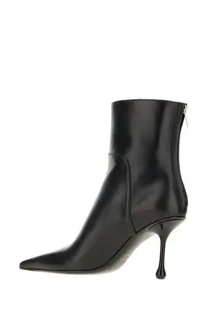 JIMMY CHOO Shoes Boots - Multicolor