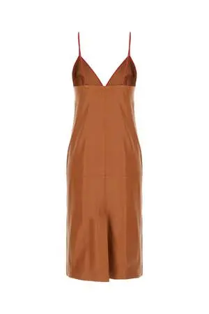 Fendi Clothing Dresses