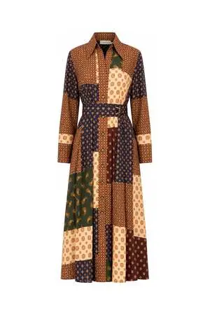 Zimmermann Clothing Dresses - Multicolor