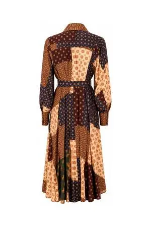 Zimmermann Clothing Dresses - Multicolor