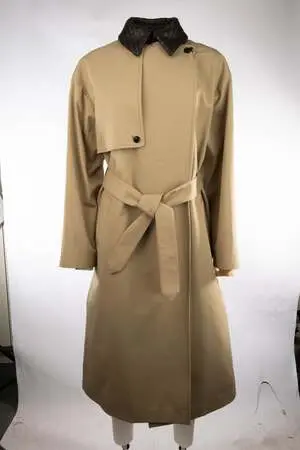 Bottega Veneta Clothing Coats - Multicolor